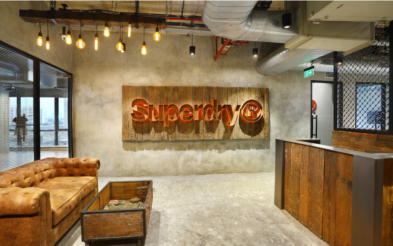 Space Matrix - Leading Workplace & Corporate Office Interior Design Company